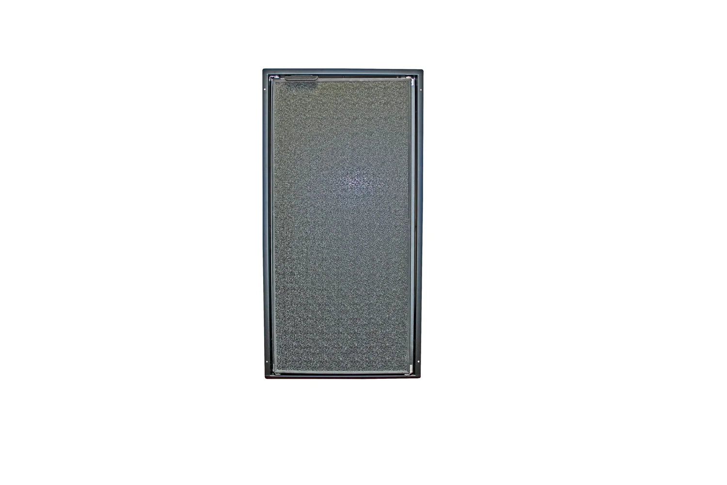 Réfrigérateur 12V-24V CC à porte simple Nova Kool R4200 et R4500 – 122